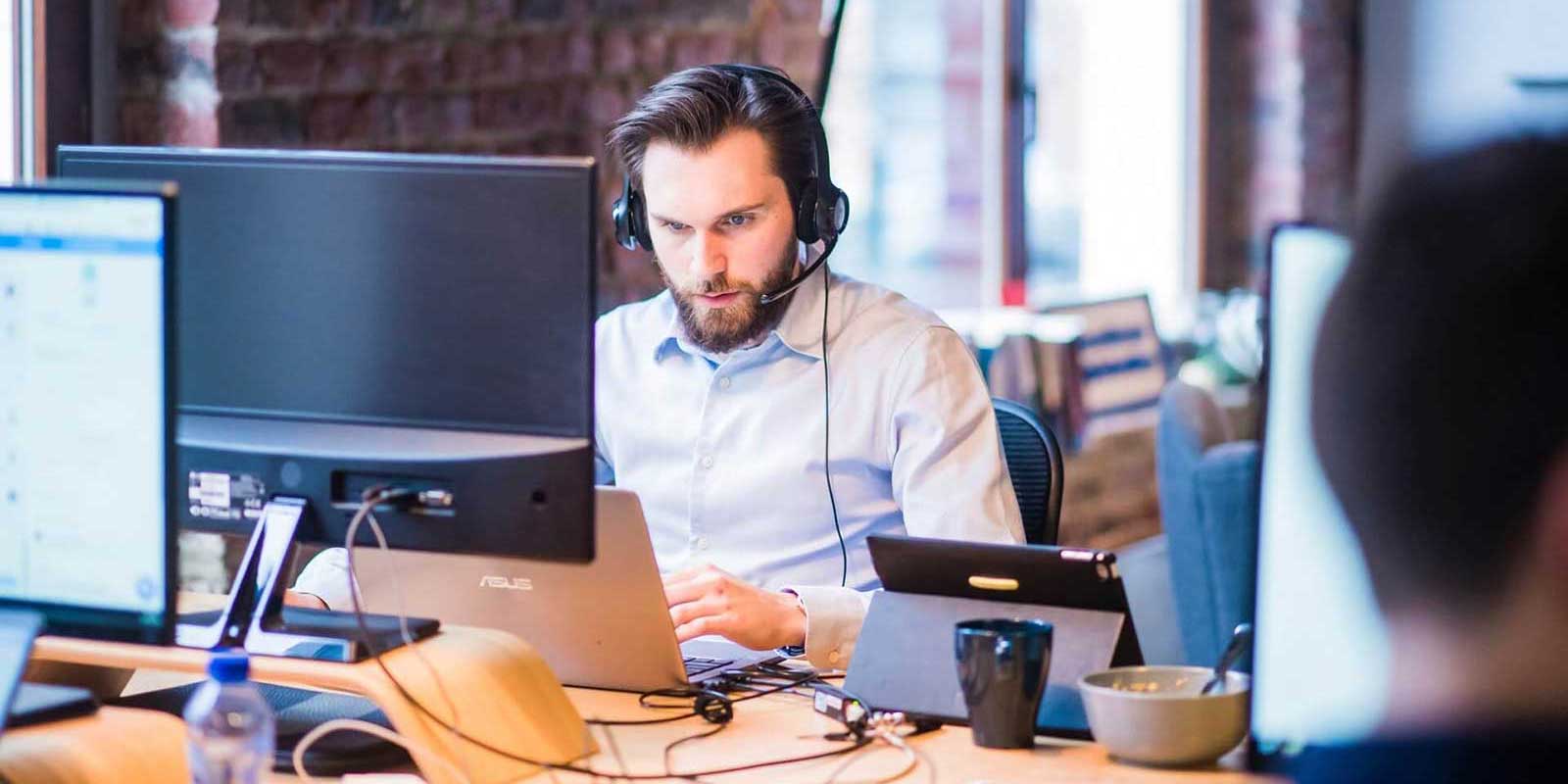 IT Network Remote Support Best Practices - TCB Inc