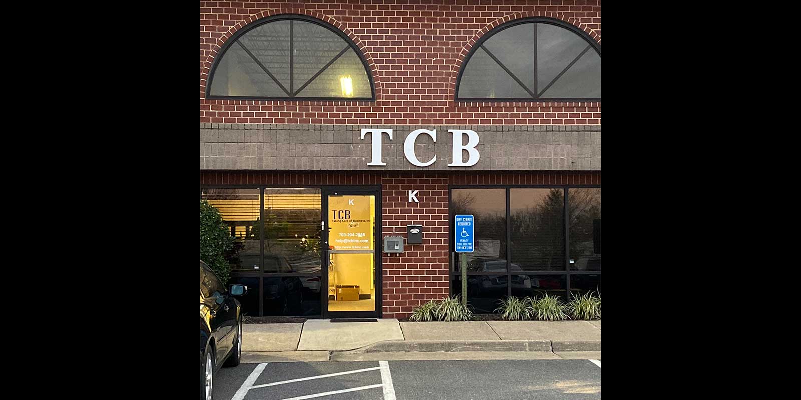 TCB 24x7 Expert Network IT Support Overview - TCB Inc