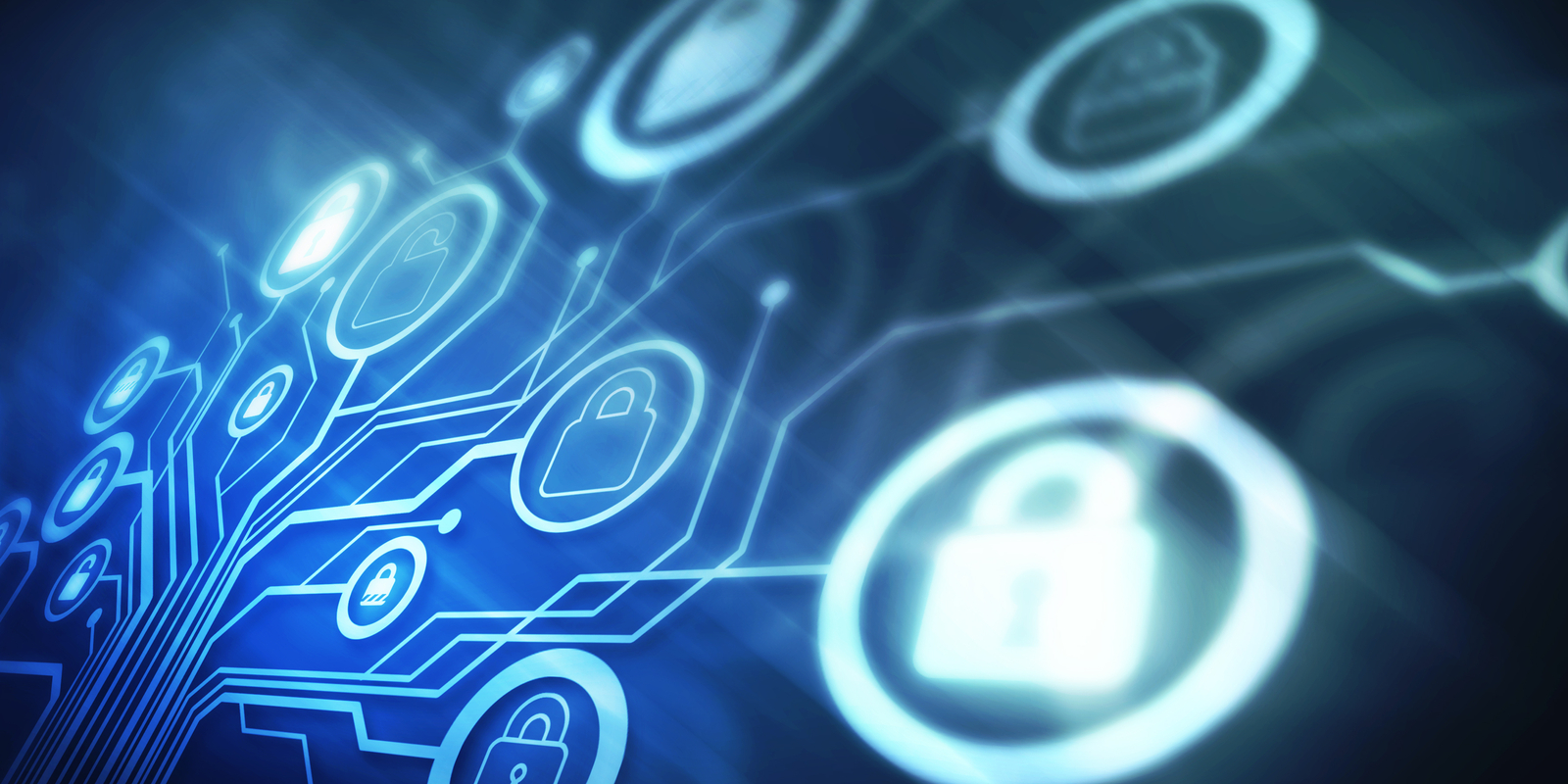 The Importance Of IT Security - TCB Inc