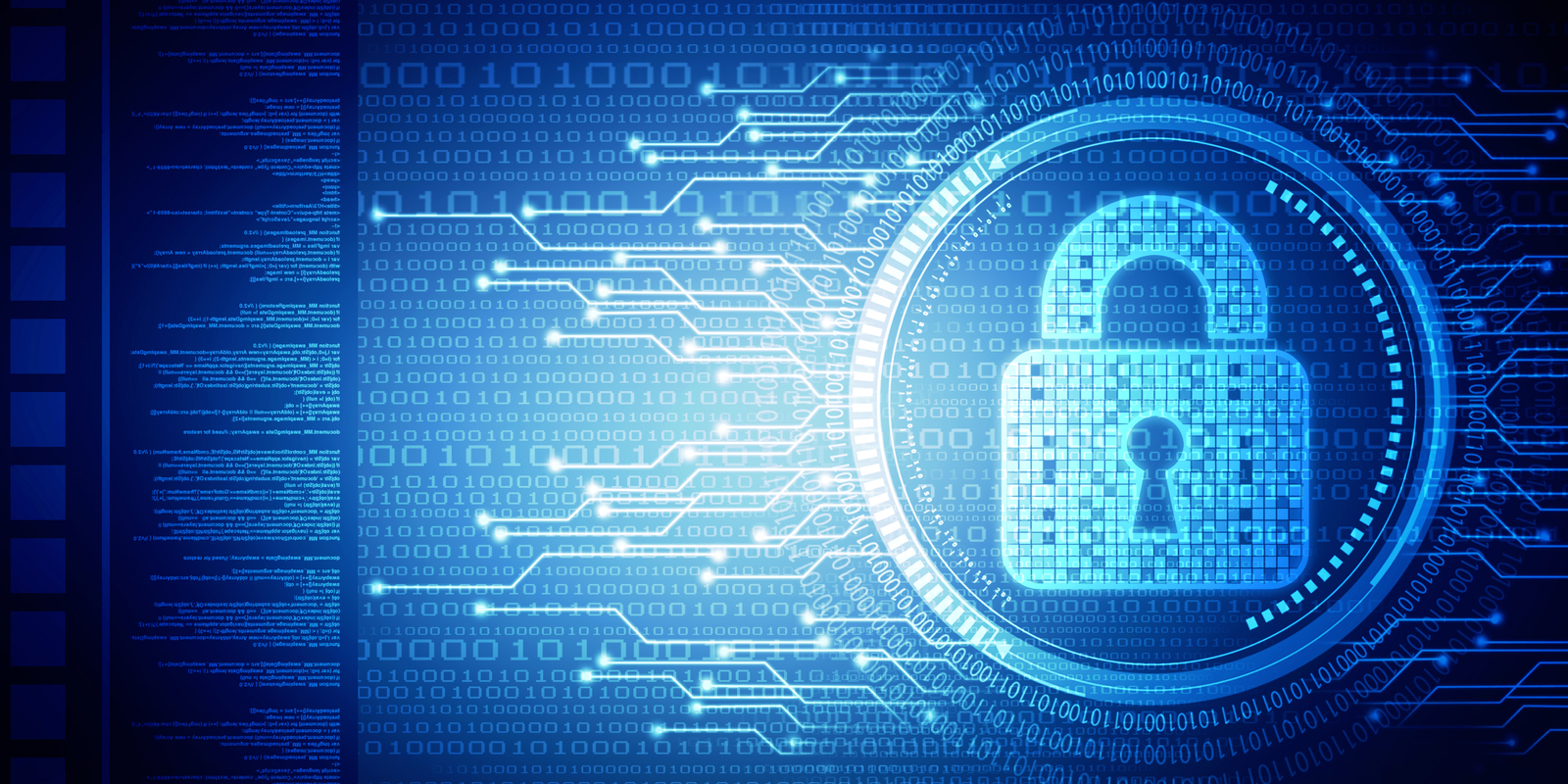 What Is An IT Security Audit TCB Inc