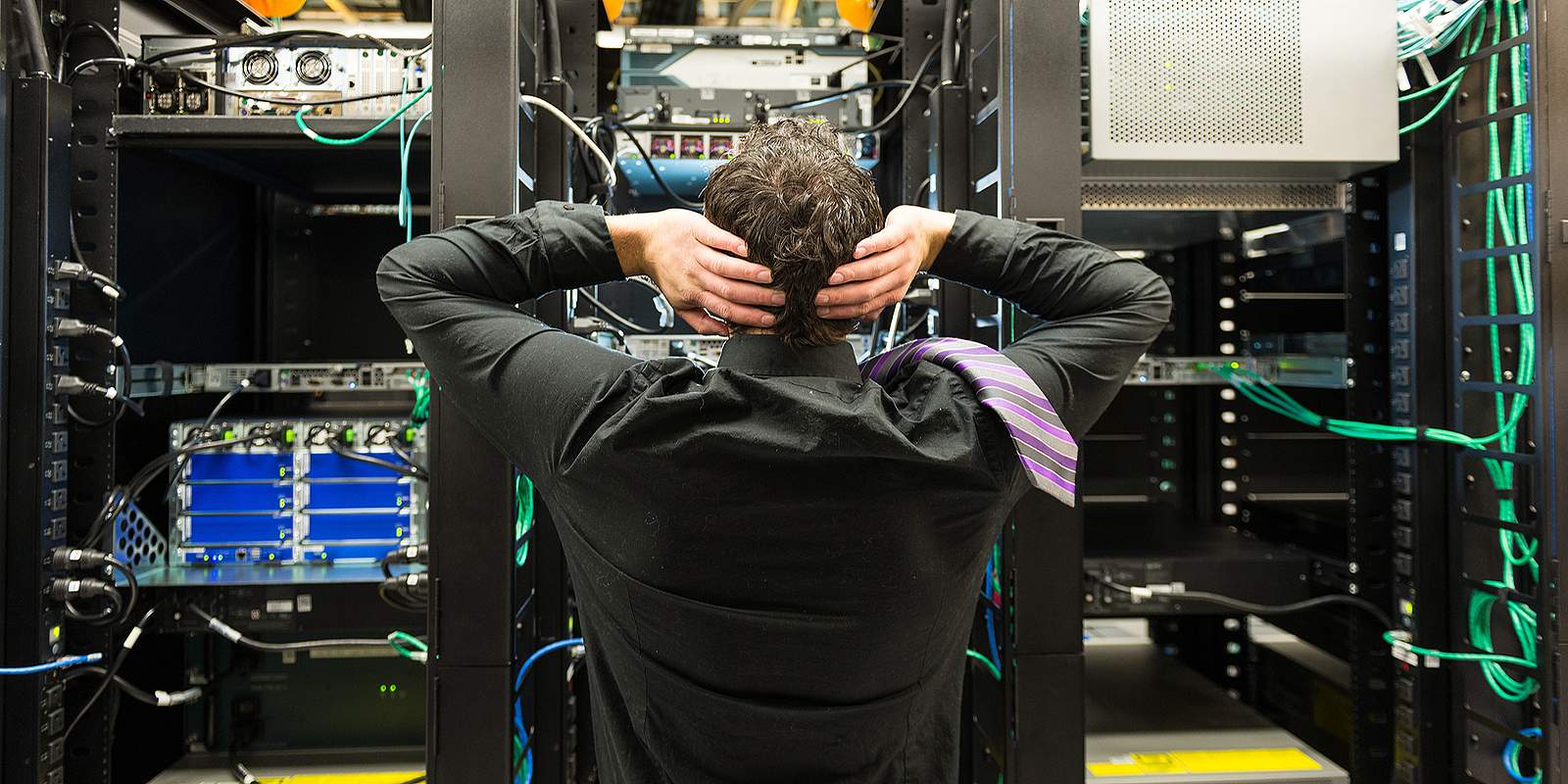 What Should Be Included In A Disaster Recovery Plan? - TCB Inc