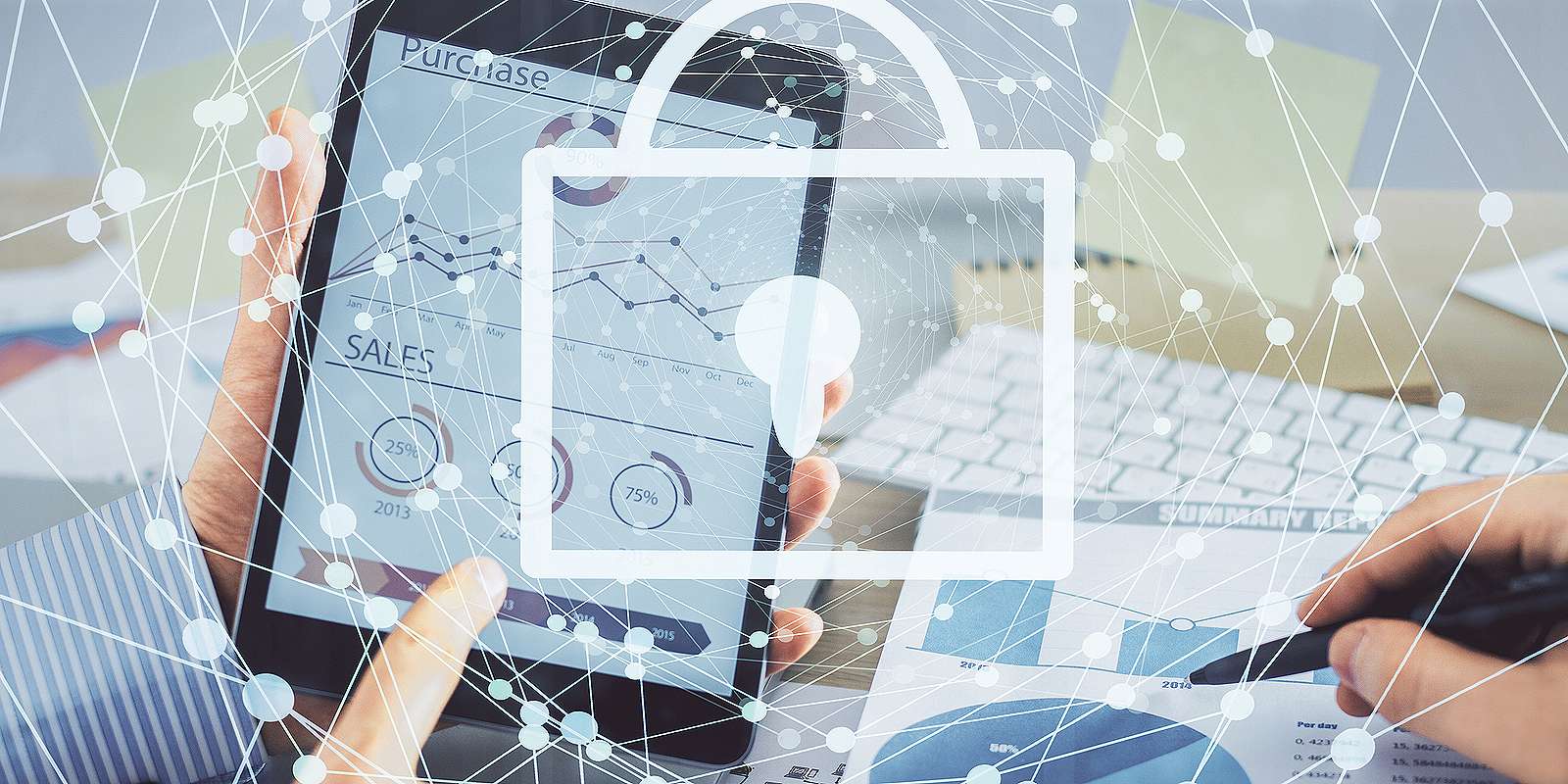 What Is A Network Security Assessment? - TCB Inc