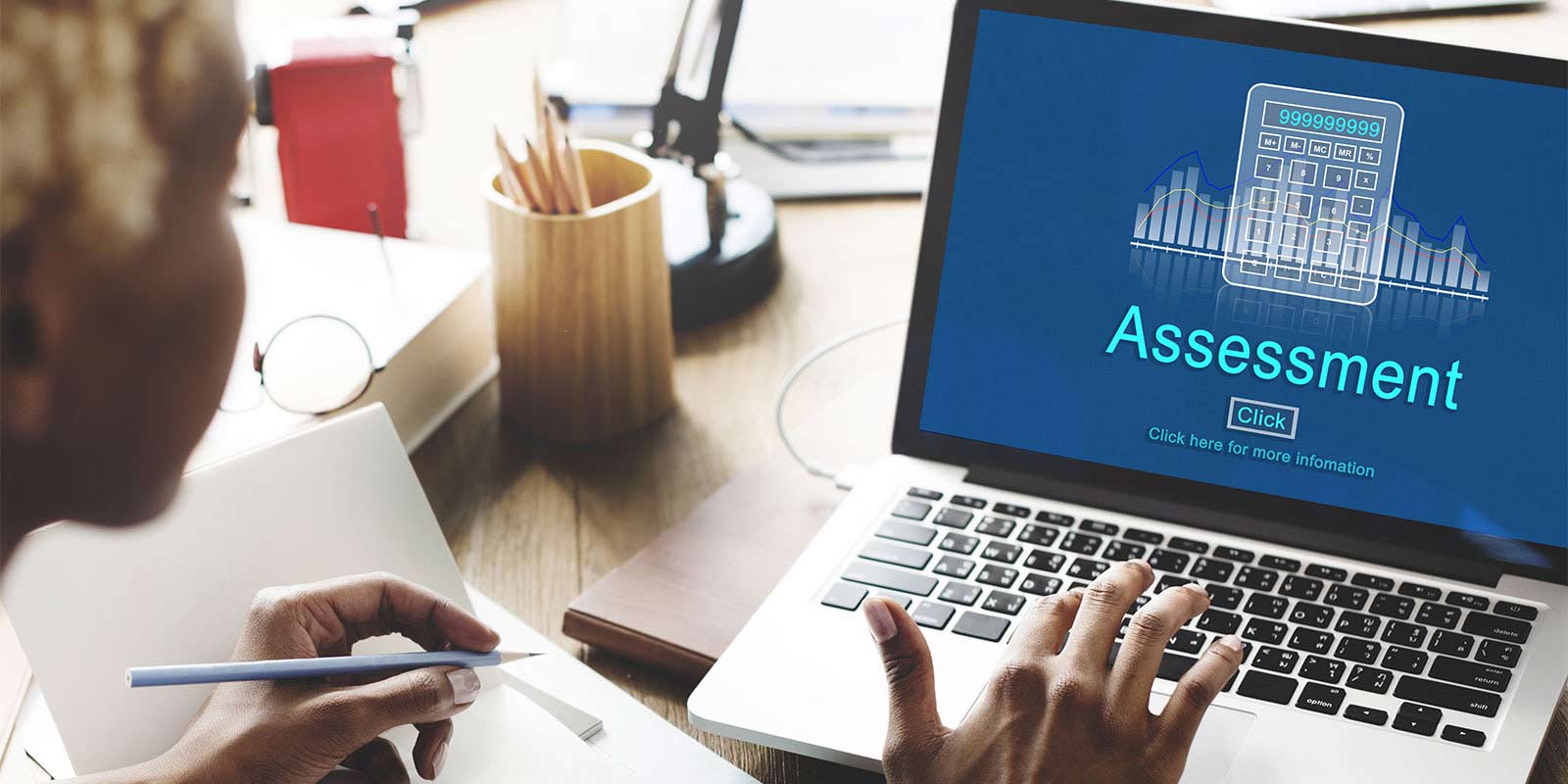 Network Assessment & Evaluation Services - TCB Inc