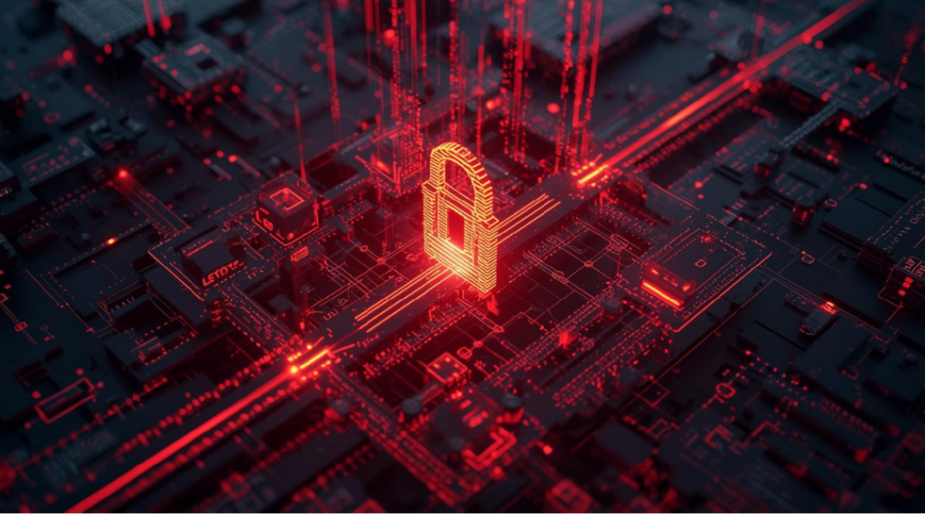 How AI-Enabled Incident Response Is Redefining Cyber Defense - TCB Inc